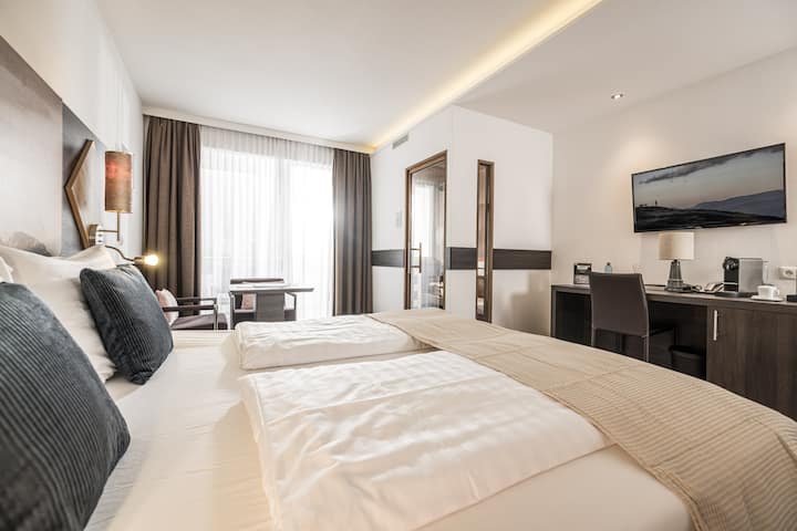 Zum Senner Suites Zillertal 202 - Alpbach