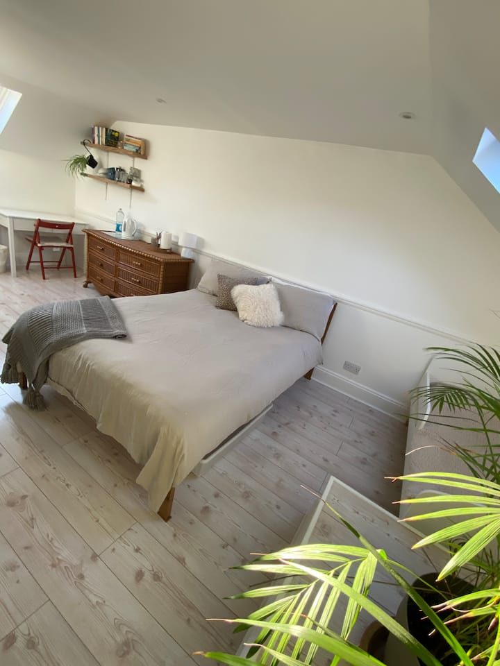 Carden Cottage 1 : A Cosy Gem - Brighton
