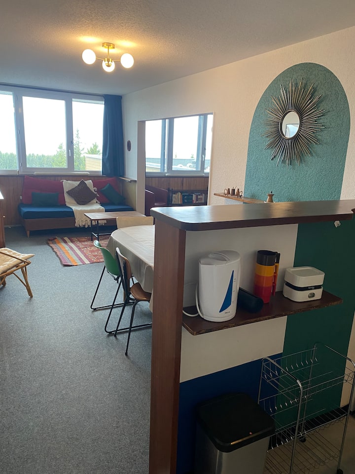 Appartement à La Montagne - Besse en Chandesse