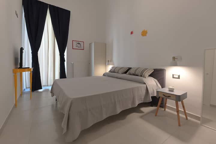 Da Marianna - Brindisi