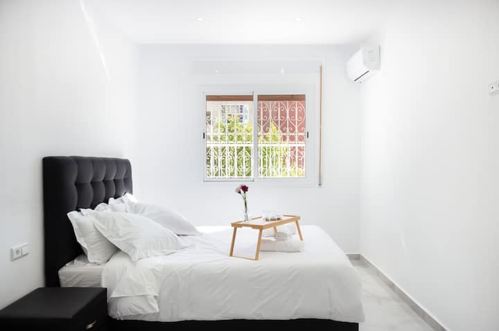 Appartement Familial Et Calme - Tetouan