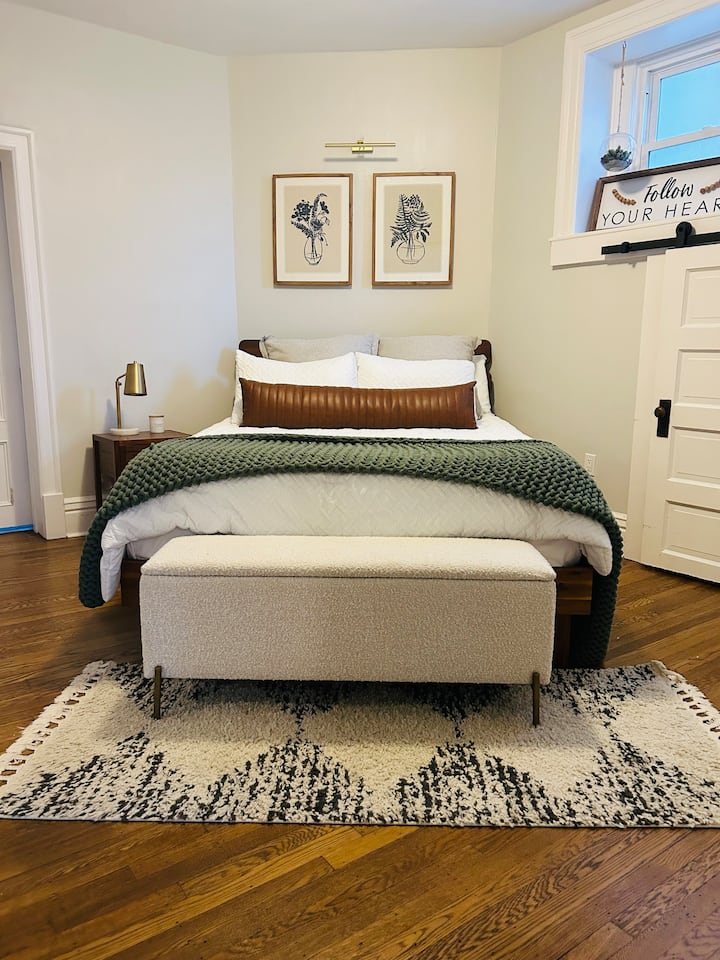 1 Bedroom In Regent Square - Pittsburgh, PA