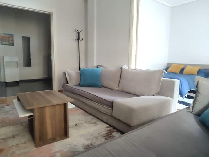 Argo Apartment - Kifisia