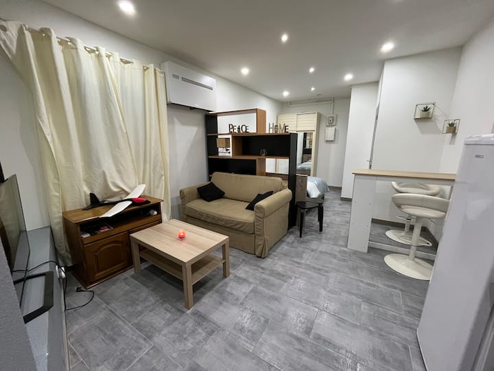 Grand Studio - Lunel