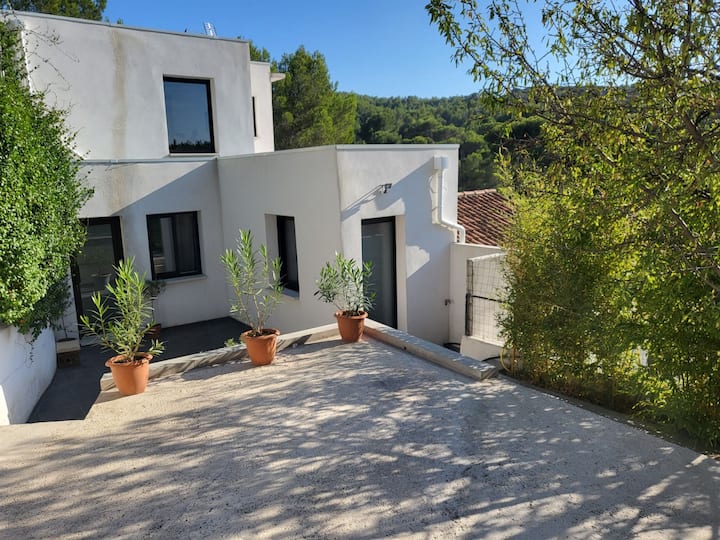 Studio - Martigues