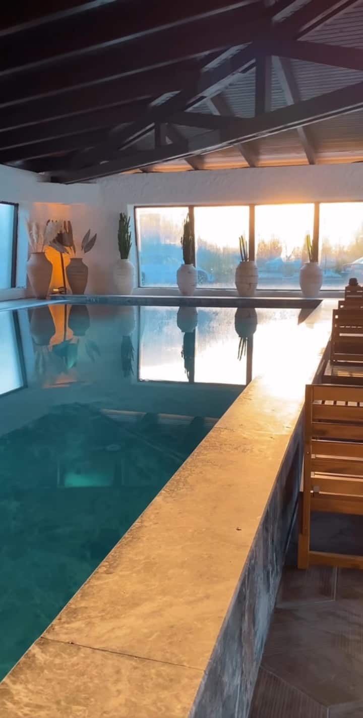 Ilıca Suite - Alaçatı