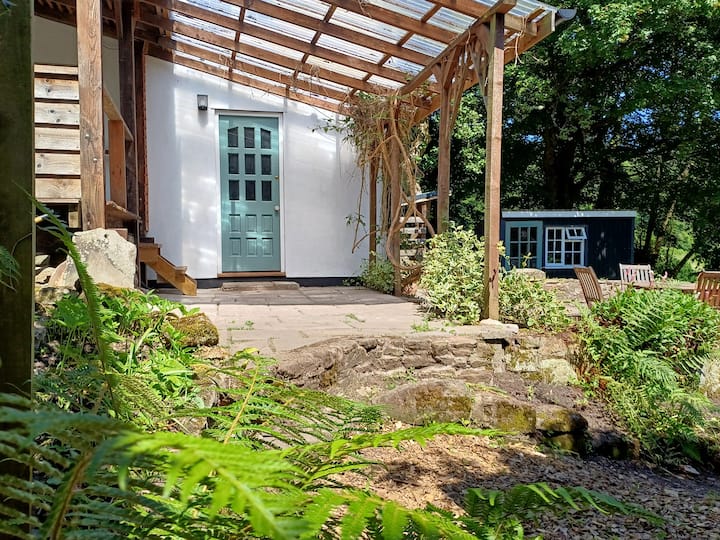 Offa's Hideaway - Wye Valley - Symonds Yat