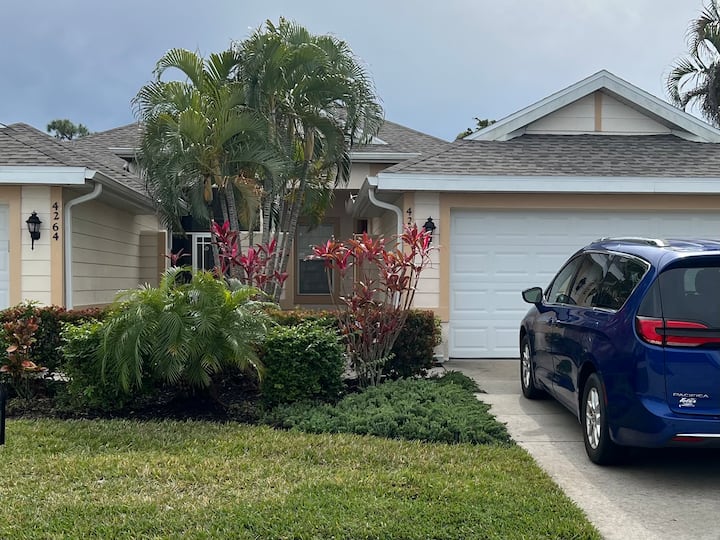 Elegant Family Oasis 3br/2ba - Fort Myers, FL