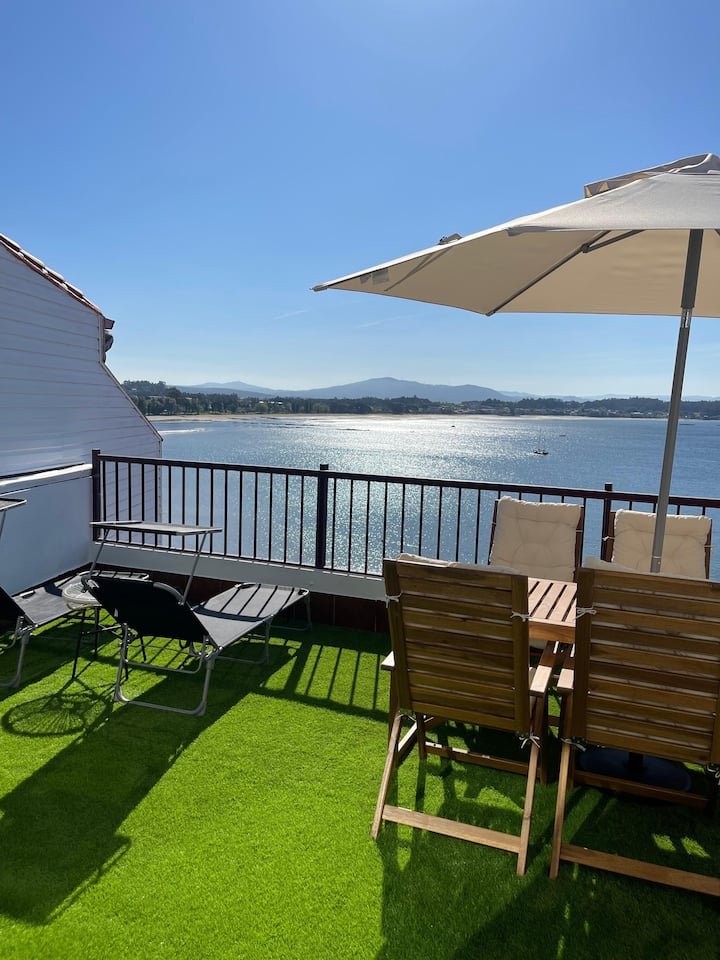 El Paraíso - スペイン リベイラ