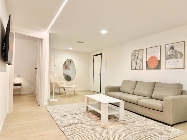 House Of Art [Fronte Stazione + Grande Terrazza] - Arezzo