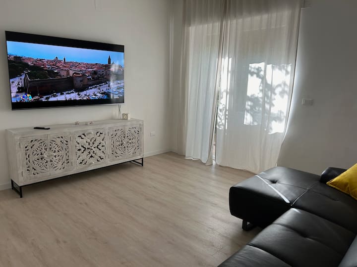 Alghero Luminoso Appartamento - Alghero