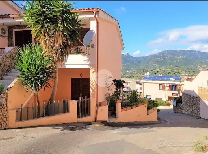 Villasimius Villa Indipendente - Villasimius