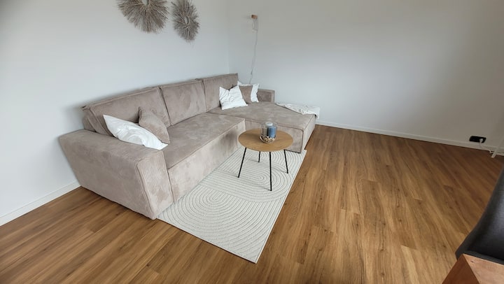 Ferienwohnung Im Fröscheloch (Grenznähe) - Albbruck