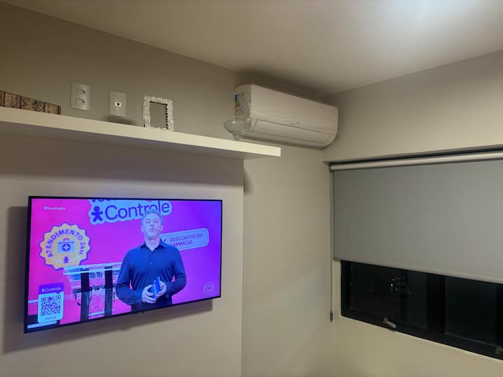 Linda Kit, Equipada, Um Charme. - Brasília