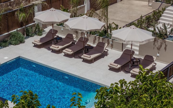 Villa Alexandros - Kalamaki