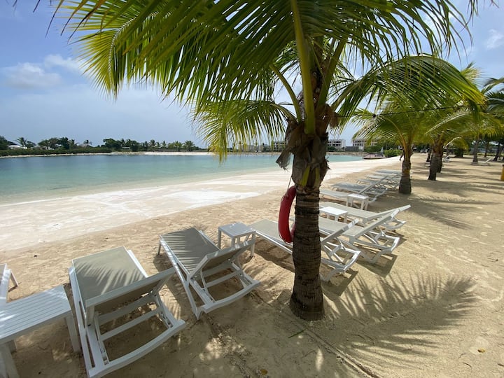 Cozy Condo In Vista Cana, Punta Cana - Punta Cana