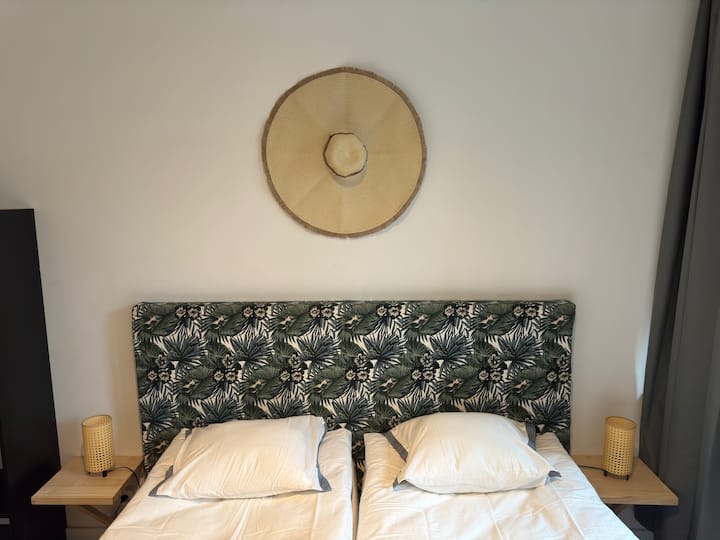 2 Bedrooms Loft City Center Meir - Amberes