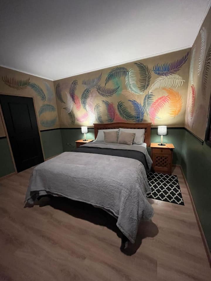 Hotel Minga - Copiapó
