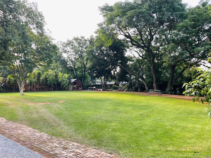 Quaint Studio@theheartofbrooklyn - Pretoria