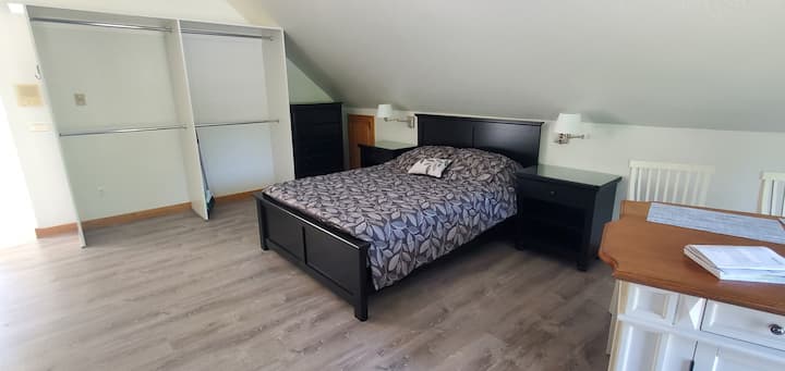 600 Square Foot Apartment - Crescent City, CA