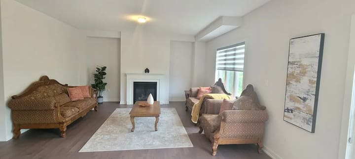 Port Dover Norfolk, 5 Br House, 5 Mins To Beach - Port Dover