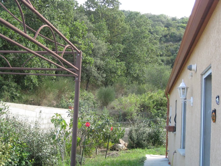 Logement Cure Et Vacances Chez Linette - Le Boulou