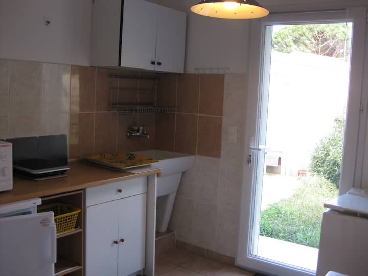 Logement Cure Et Vacances Chez Linette - Le Boulou