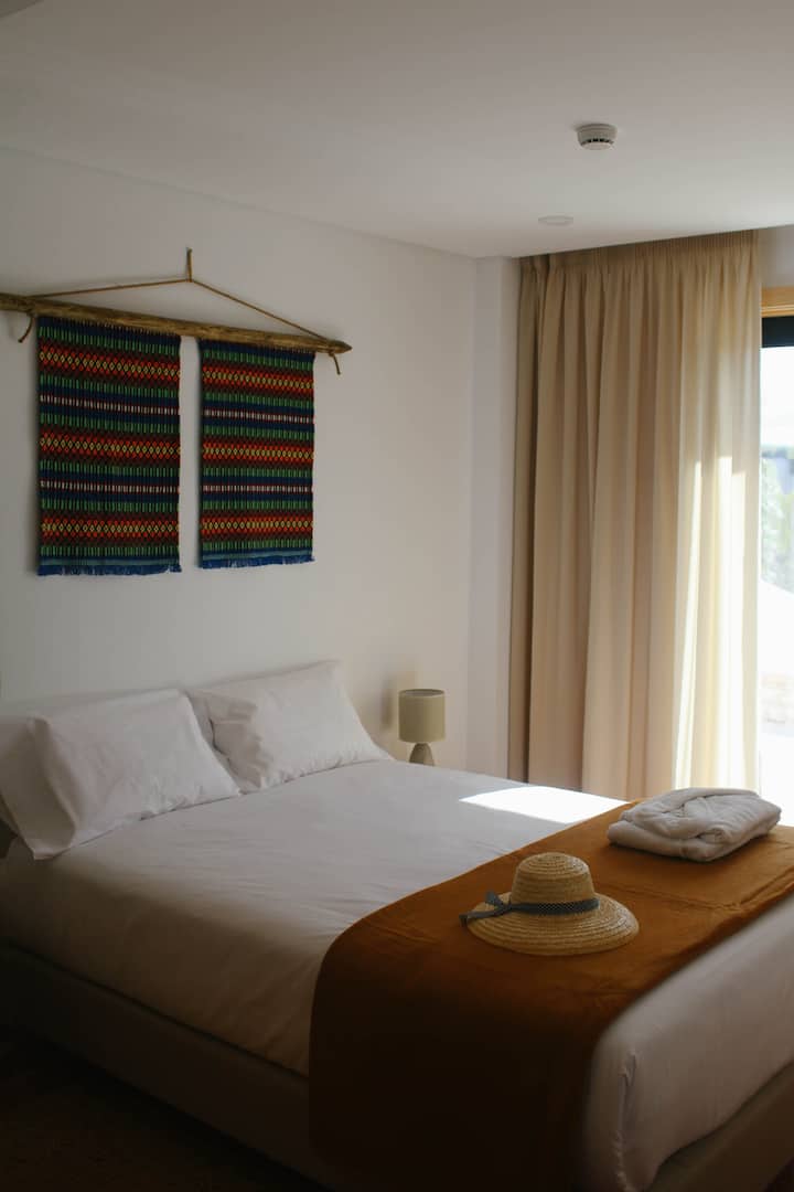 Moinho Do Duque-trigo - Chã