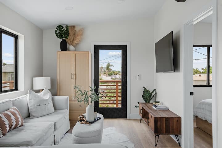 Boho Retreat - San Diego, CA
