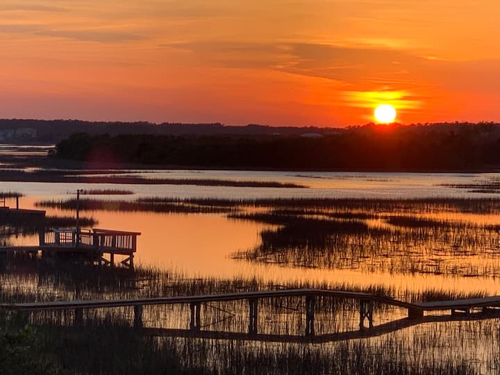Ebb&flow - Holden Beach, NC