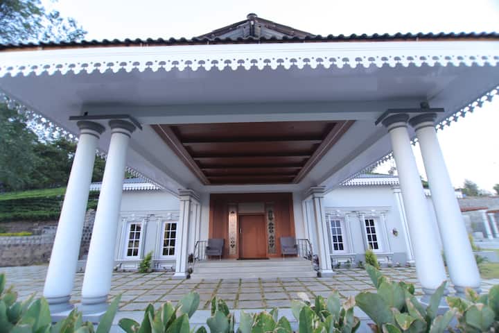 Cataleya Homestay - Kotagiri