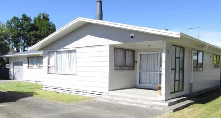 Keep Cosy On Kitchener - Wairoa