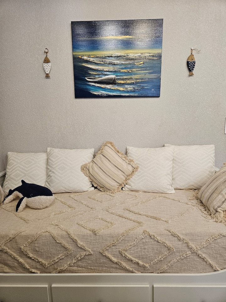 Studio 21m² Banyuls Sur Mer - Banyuls-sur-Mer