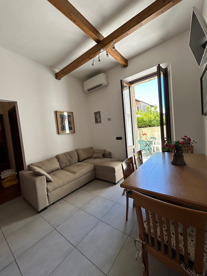 Appartamento Lago Maggiore - Lac Majeur