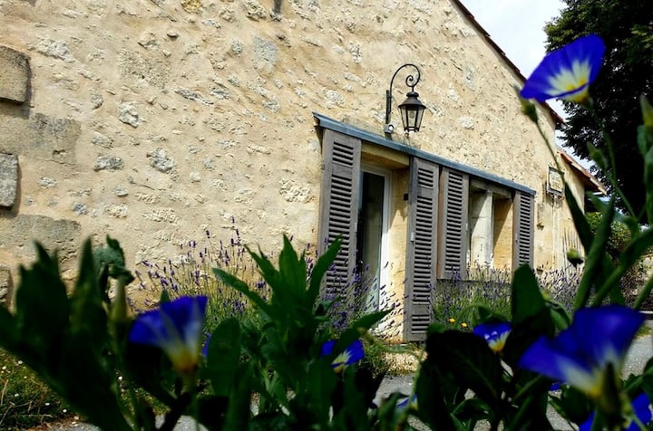 Le Grand Tilleul - Castillon-la-Bataille