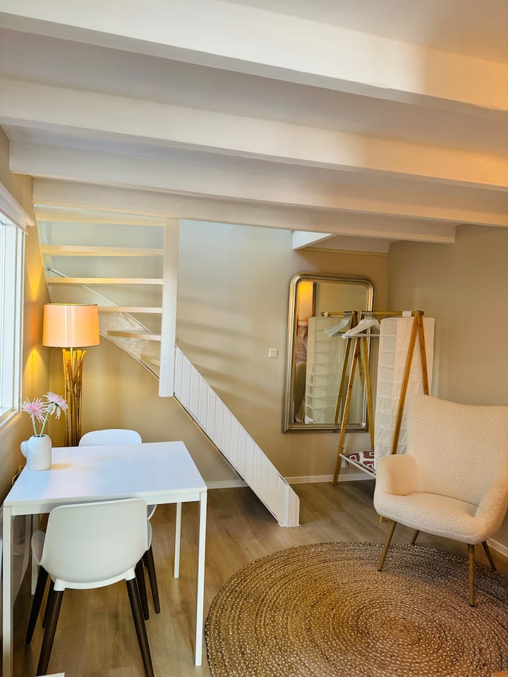 Cosy Summerhouse - Noordwijk aan Zee