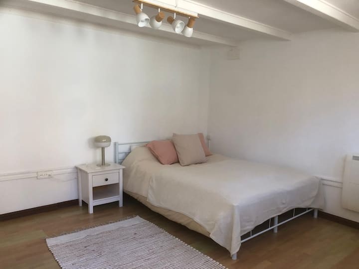 Habitación En Villa Tú Y Yo - Mollet del Vallès