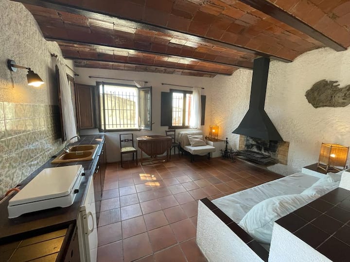 Estudio Rural Can Menal - Peralada