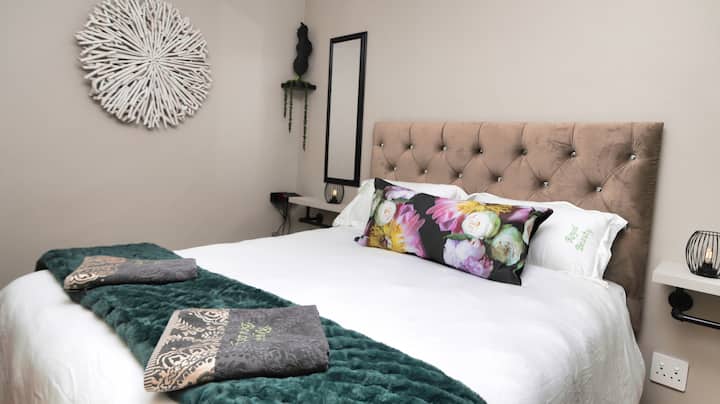 Royal Beauty Apartment - Paarl