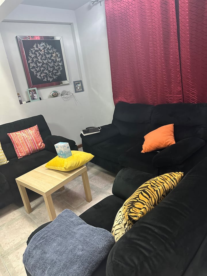 Más Que Un Departamento Un Hogar - Puebla