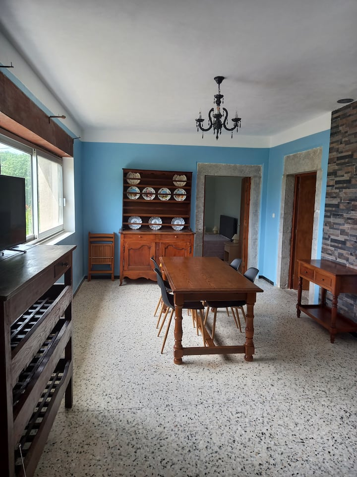 Mas De Pérouse - Ruoms