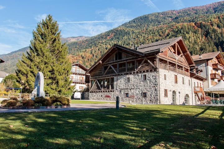 Garnì Casa Moresc - Pinzolo