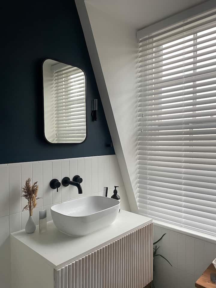 Bright & Stylish Apartment On Brick Lane - Central London
