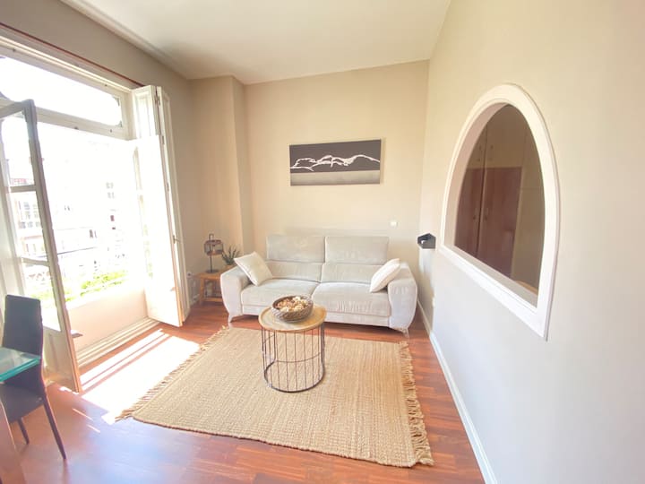 Apartamento Cerca De Todo - Cartagena