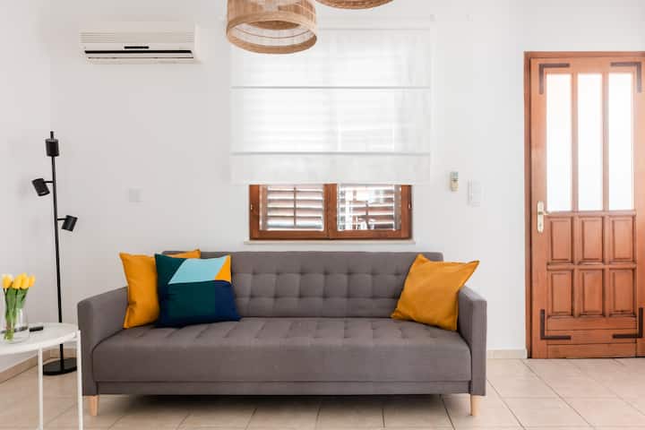 Apartman Balent Nr 4 Blizu Pjescane Plaze - Crikvenica