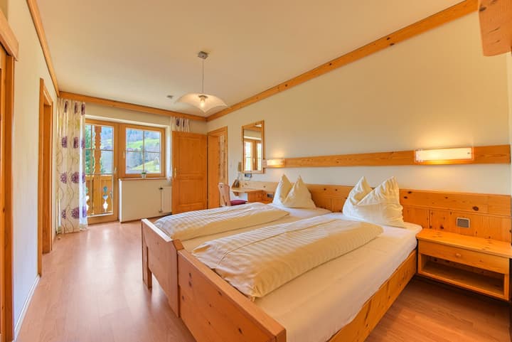 Ferienwohnung - Ballonalm - Spittal an der Drau