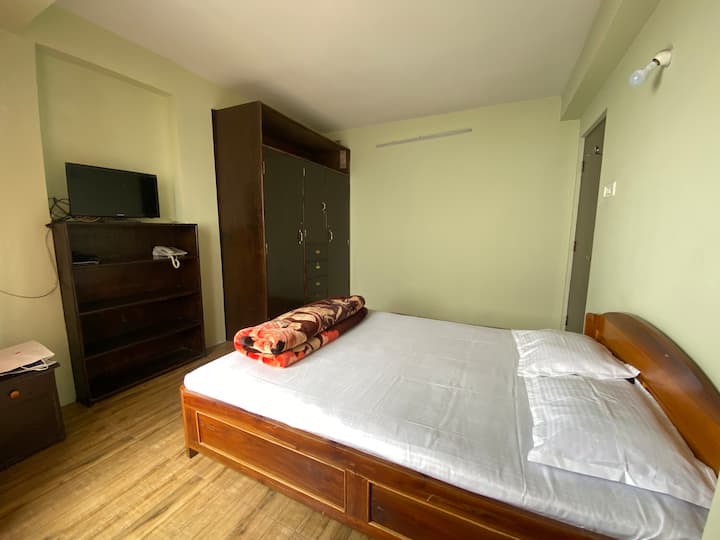 Numa Homestay - Darjeeling