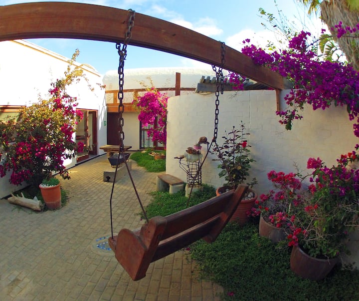 Alternative Space B & B - Swakopmund