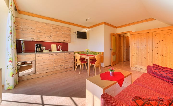 Ferienwohnung - Mirnock - Karinthië