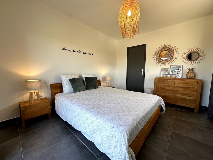 Le Bellevue - Saint Paul de Vence